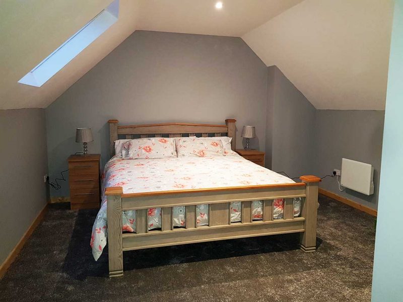 View All Our Latest Carpentry Projects | GMC Carpentry Cork