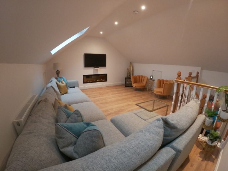 View All Our Latest Carpentry Projects | GMC Carpentry Cork