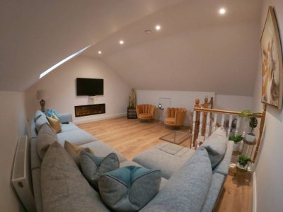 View All Our Latest Carpentry Projects | GMC Carpentry Cork