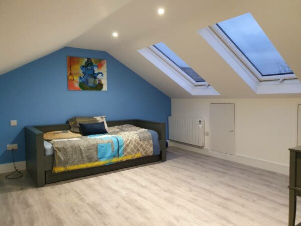 View All Our Latest Carpentry Projects | GMC Carpentry Cork